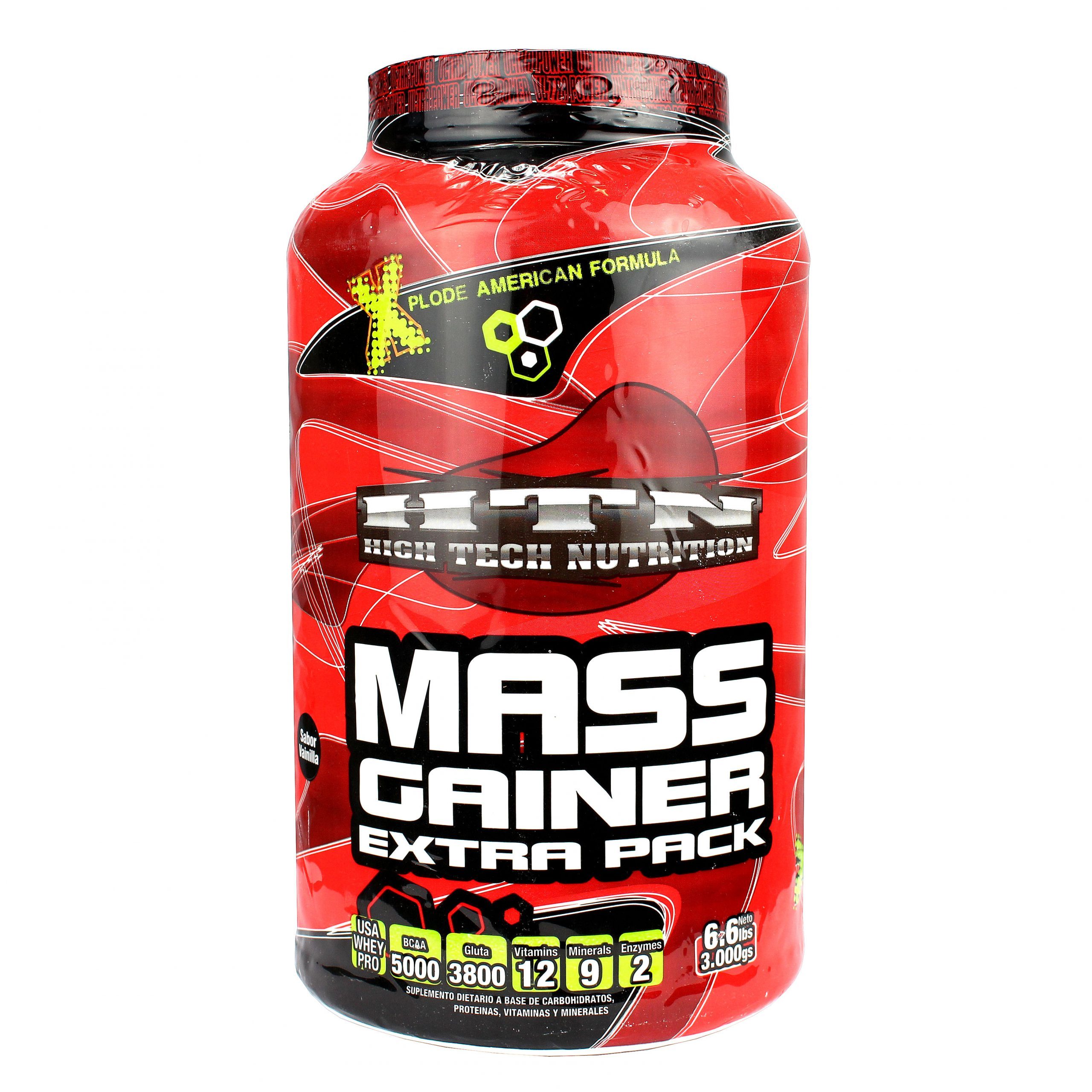 Mass Gainer HTN 3000 g