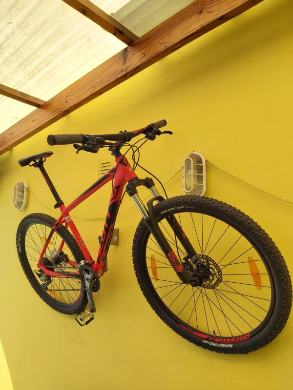 Scott Aspect 740 - Actitud Sports