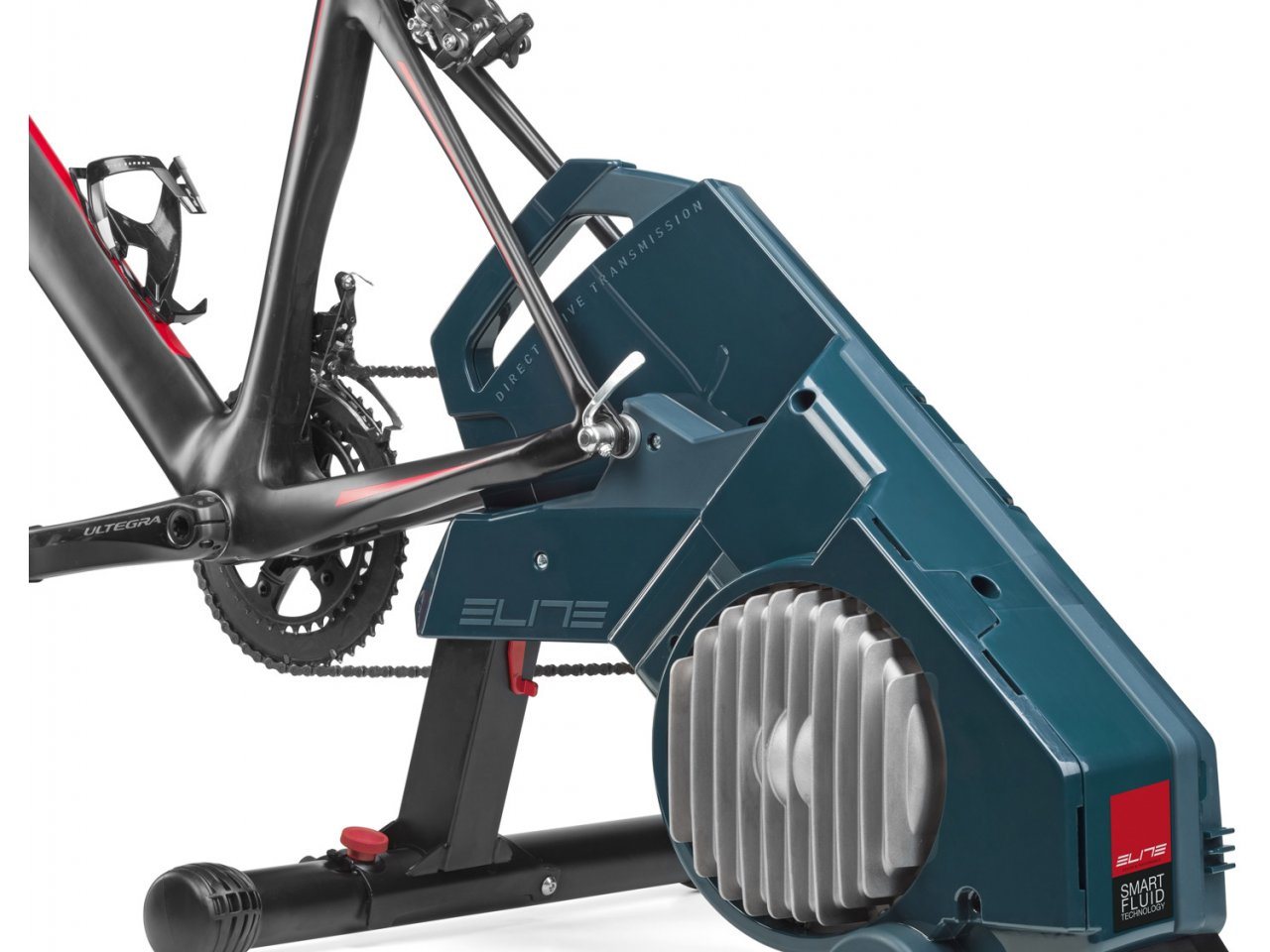 Rodillo Elite Turno Smart Fluid